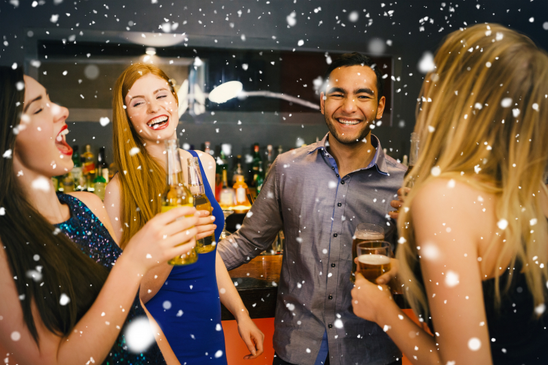 Miljövänliga och hållbara kalas och fester - Fairshopping.se